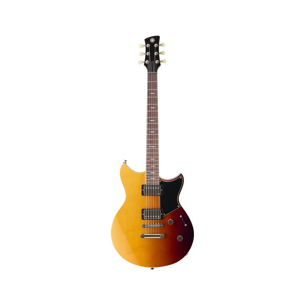 ⚡ Yamaha REVSTAR Rsp20 Sunset Burst | MUSISOL