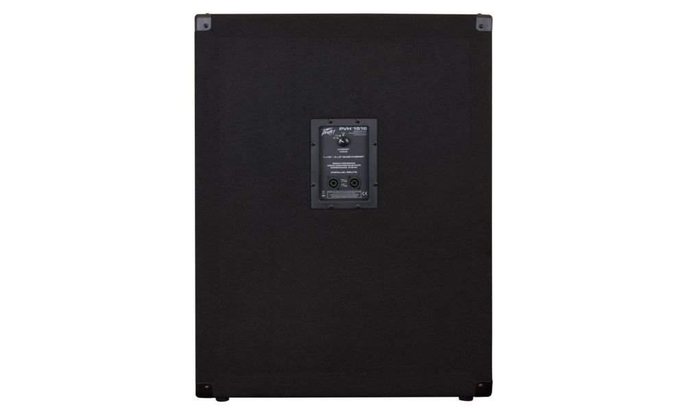 ⚡ Peavey PvhT 1516 | MUSISOL