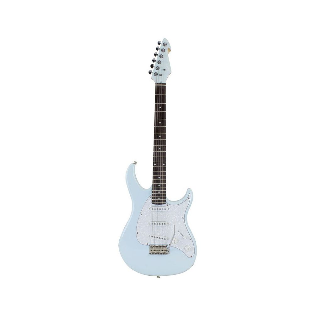 ⚡ Peavey Raptor® Custom Columbia Blue | MUSISOL