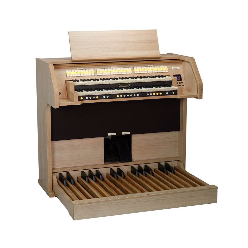 ⚡ Comprar Viscount CHORUM 40 Roble Claro | MUSISOL