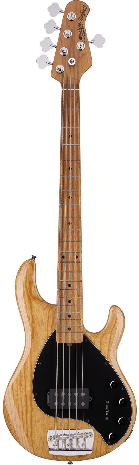 ⚡ Sterling Ray 35 Ashwood Natural | MUSISOL