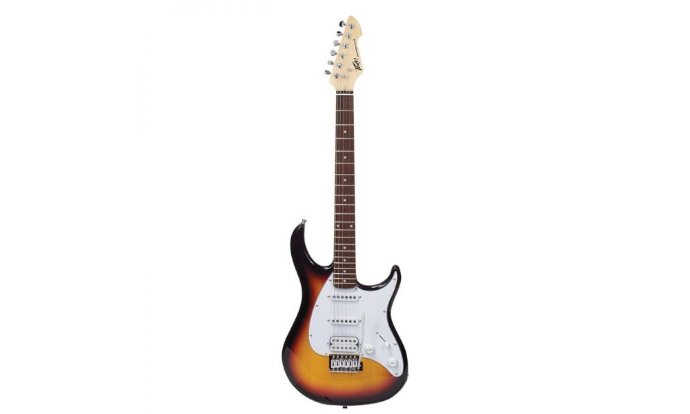 ⚡ Comprar Peavey Raptor Plus Sunburst | MUSISOL