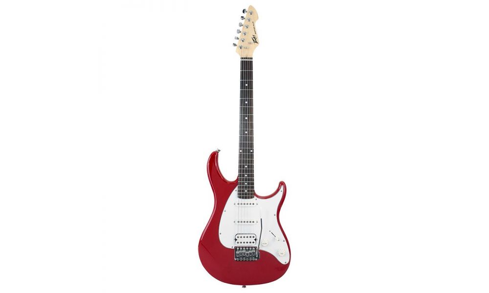 ⚡ Comprar Peavey Raptor Plus Red | MUSISOL