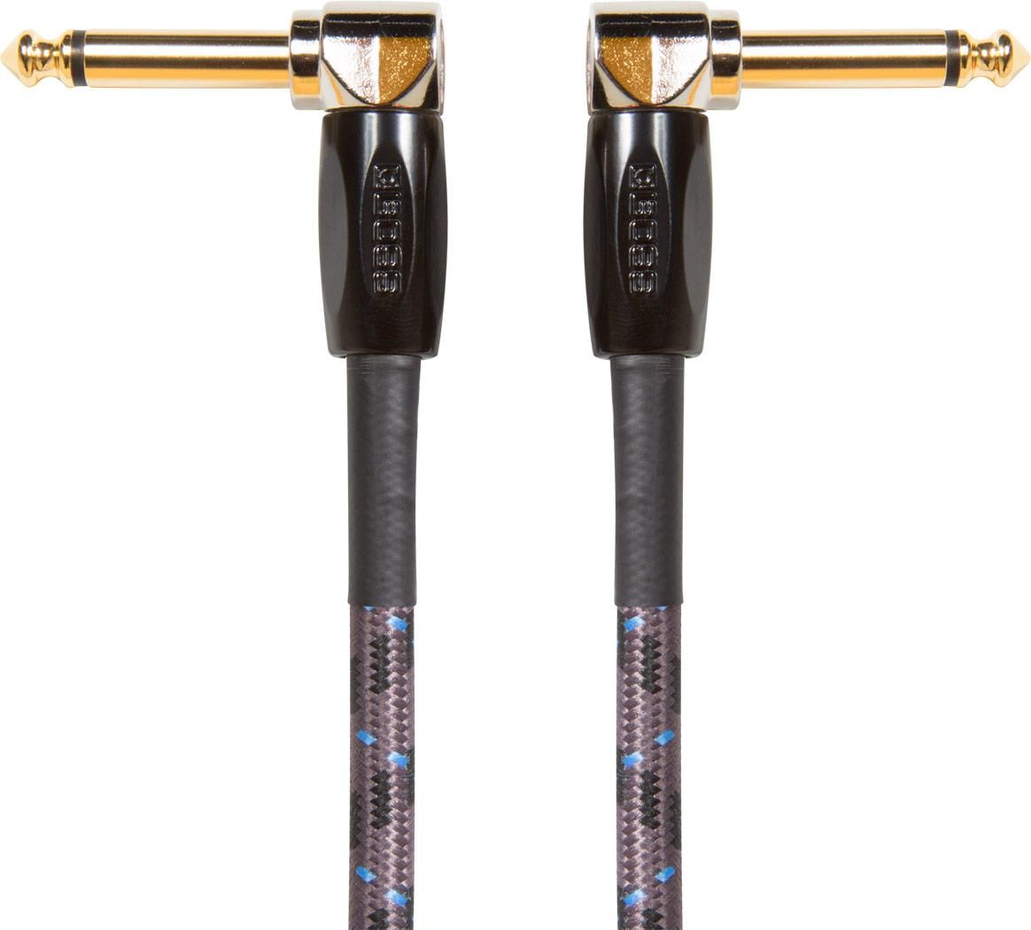 ⚡ Comprar CABLE JACK JACK 1M Boss Angled/Angled 1/4 jack