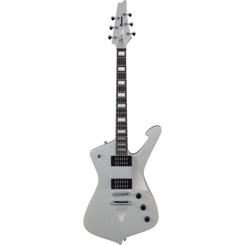 ⚡ Comprar Ibanez PS60-SSL - Signature Paul Stanley