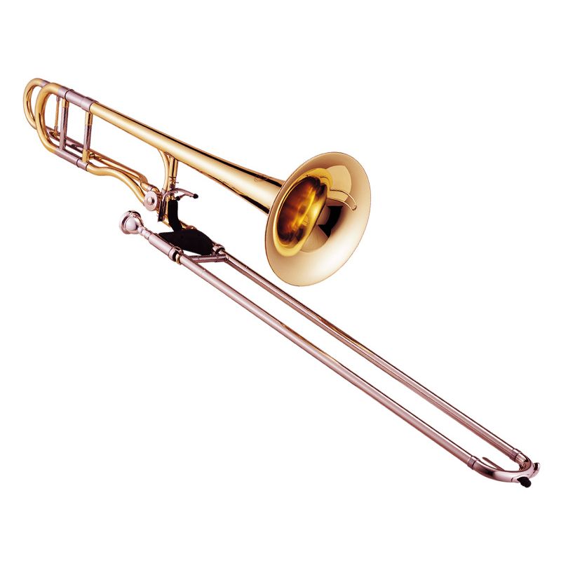 ⚡ Comprar Trombon Jupiter JSL-538L (JTB-710FQ) ERGONOMIC