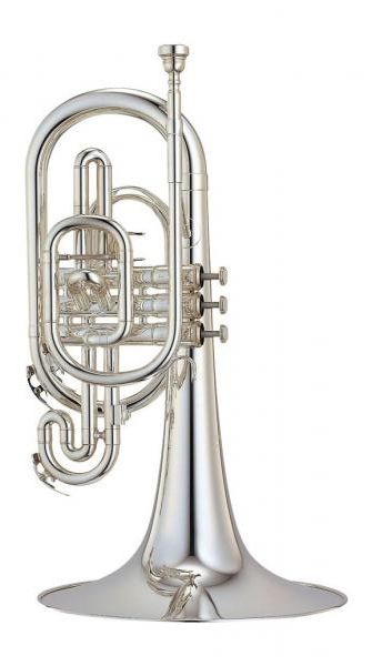 ⚡ Comprar Yamaha YMP-204MS Melofono de Marcha | MUSISOL