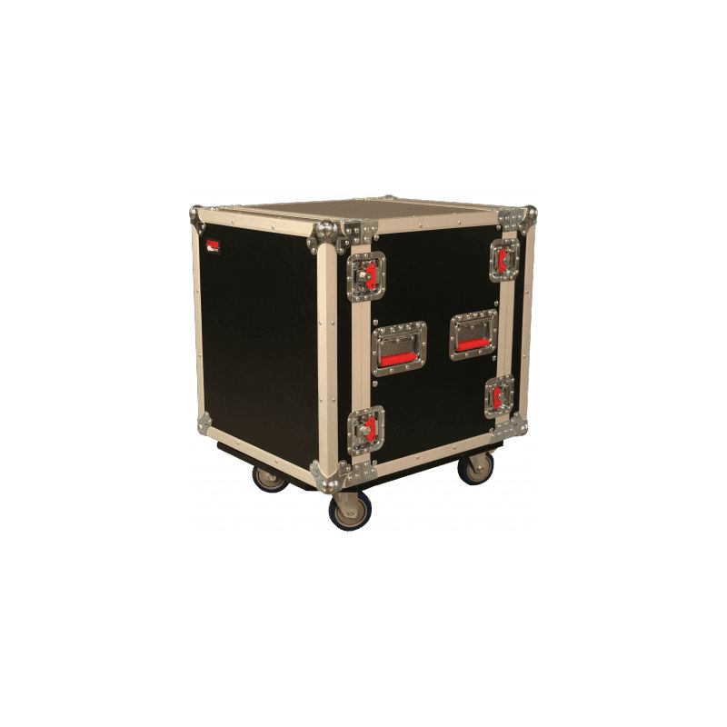 ⚡ Comprar Gator G-TOUR-12UCAST Flightcase Rack 12U con