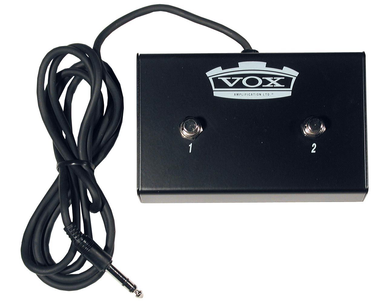 ⚡ Vox VFS-2 Pedal footswitch | MUSISOL