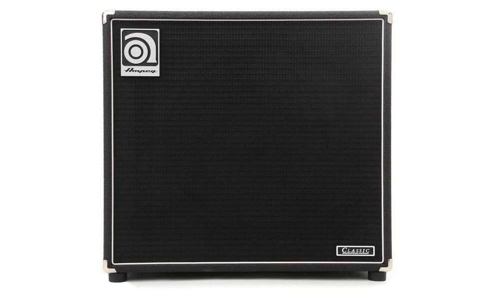 Comprar Ampeg SVT-15E | MUSISOL