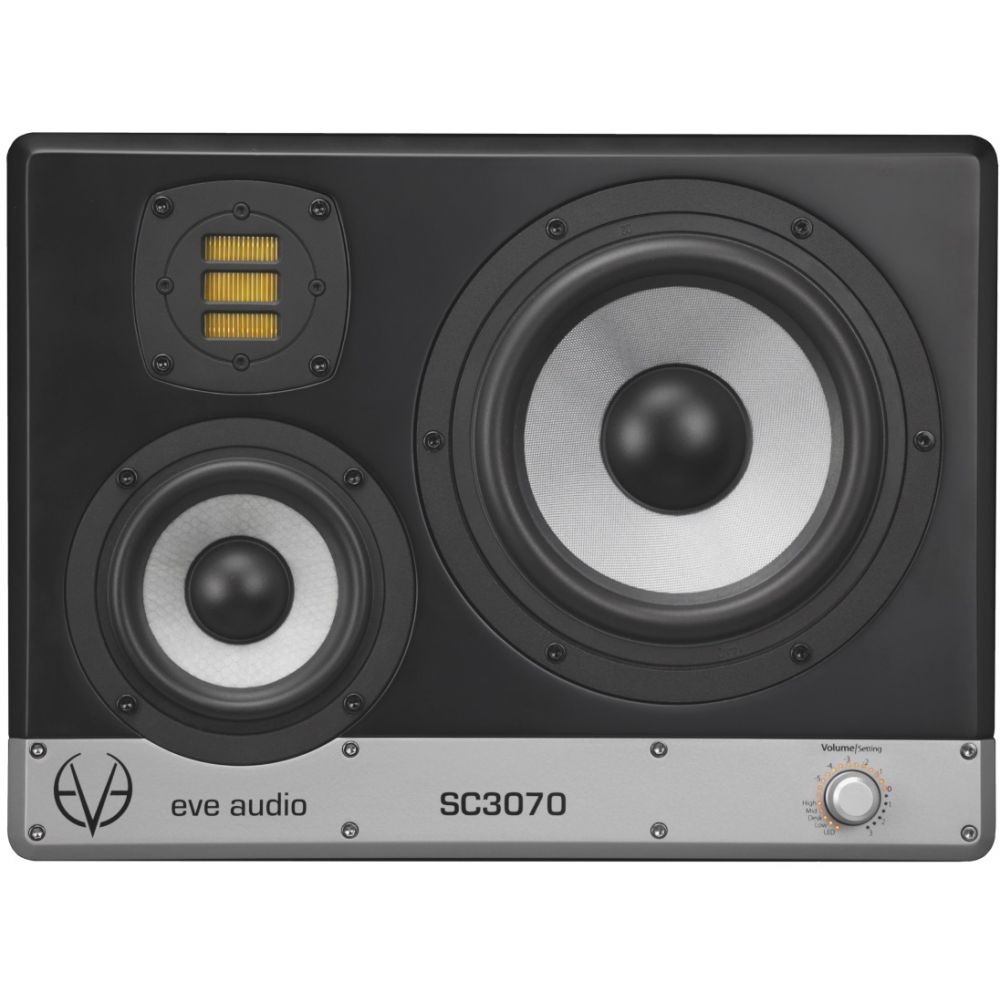 ⚡ Comprar EVE Audio SC3070 Right | MUSISOL