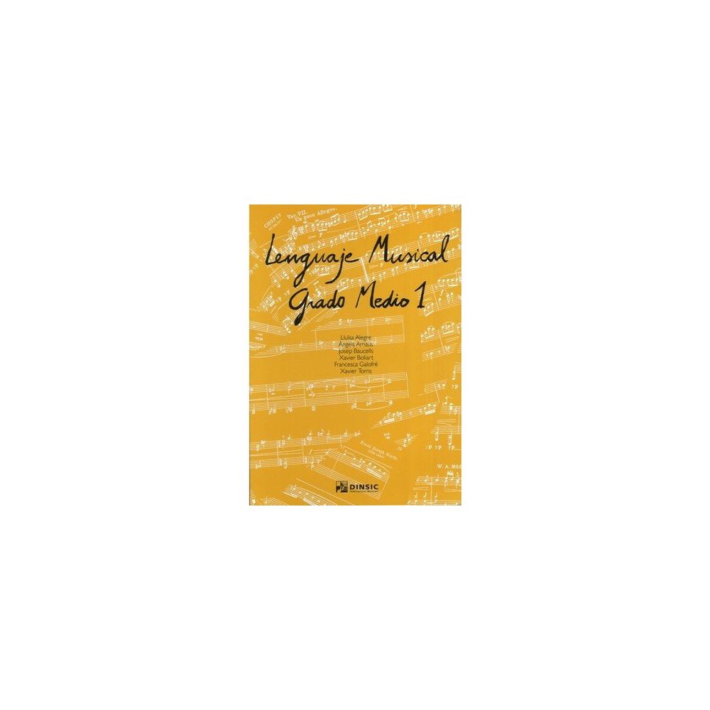 ⚡ Comprar Alegre + Arnaus + Otros. Lenguaje Musical. ⚡ Comprar Alegre + Arnaus + Otros. Lenguaje Musical.