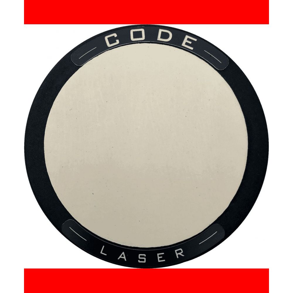 ⚡ Comprar Pad De Prácticas Code Laser 11 Cm | MUSISOL